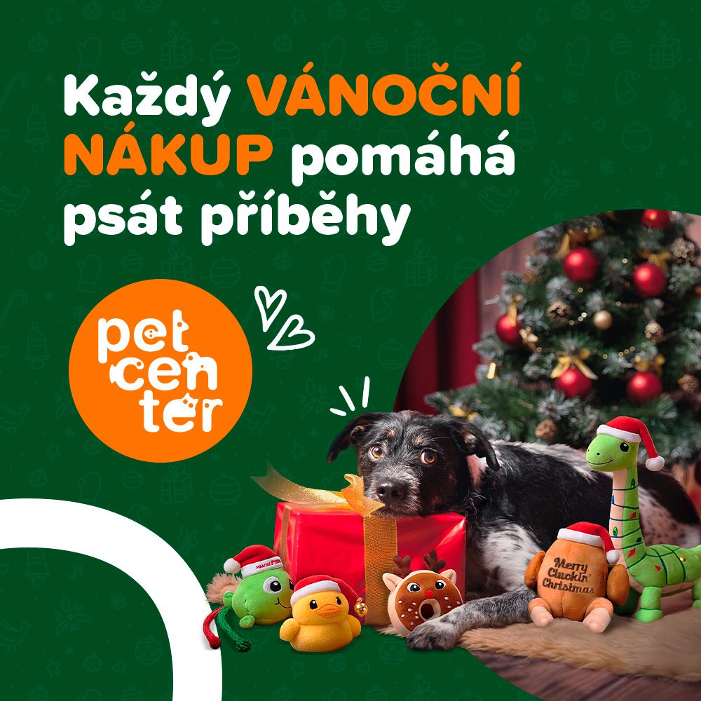 Pomáhejte s námi | OC Letňany